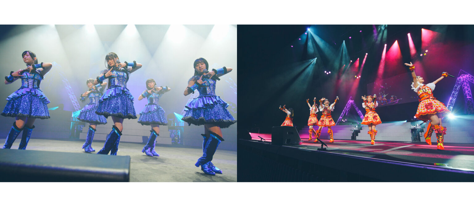 初披露曲が満載！ 星見プロダクションのアイドルが集結。「IDOLY PRIDE VENUS STAGE 2022 “約束”」第2部レポート【声 ...