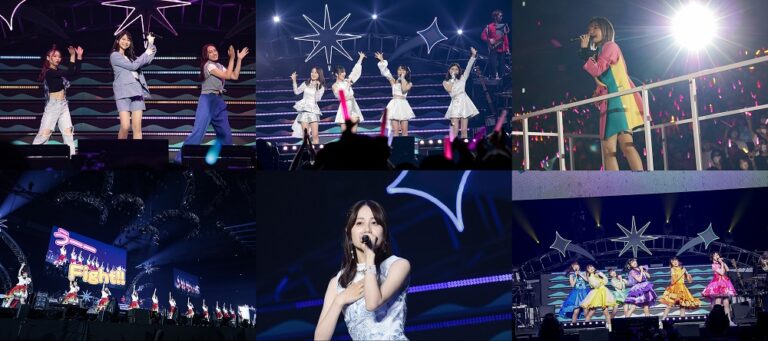 StylipSが一夜限りの復活！『Animelo Summer Live 2022 -Sparkle-』27日公演速報レポート ...