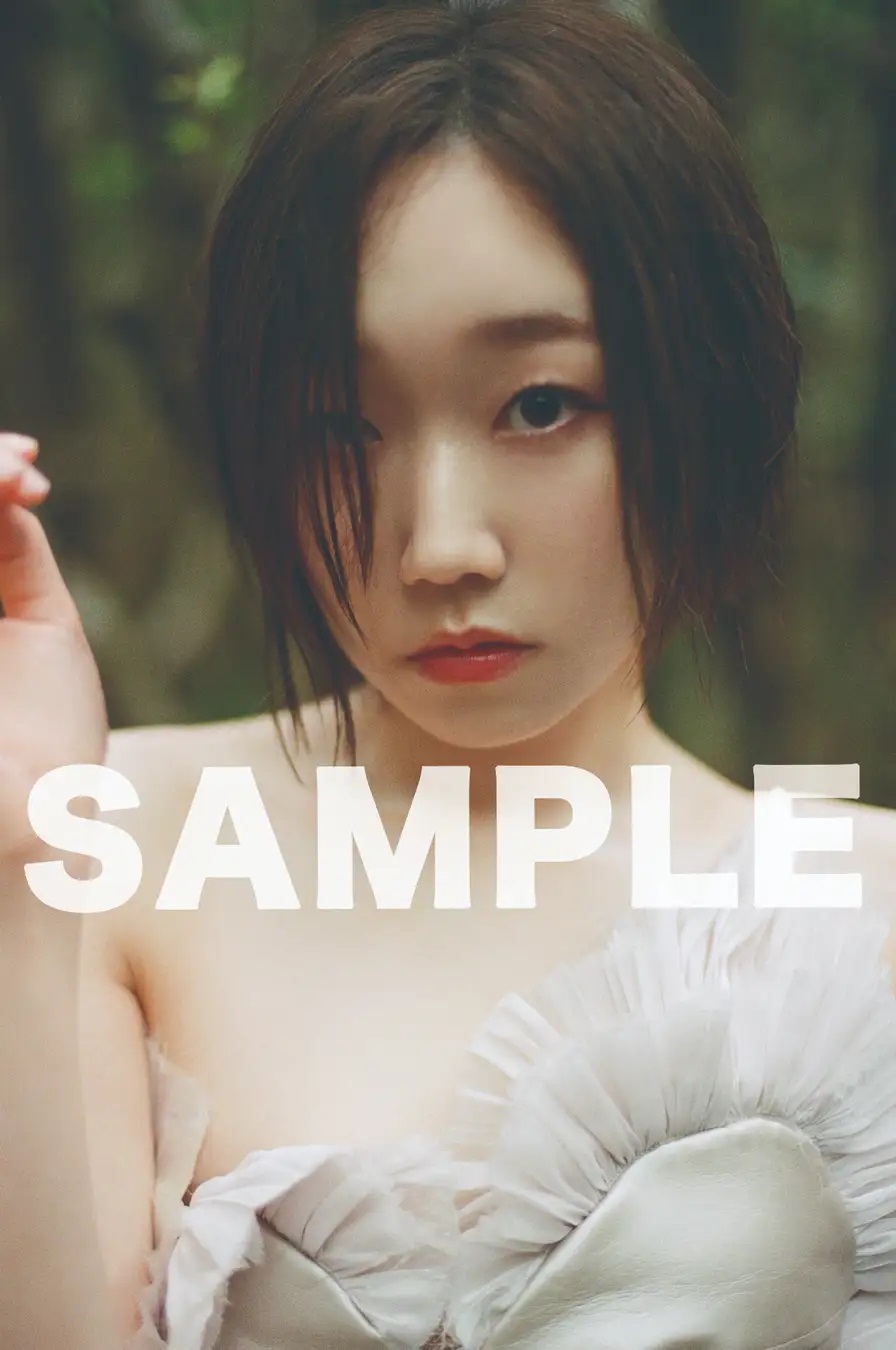 田所あずさ写真集 余白 | seigura.com