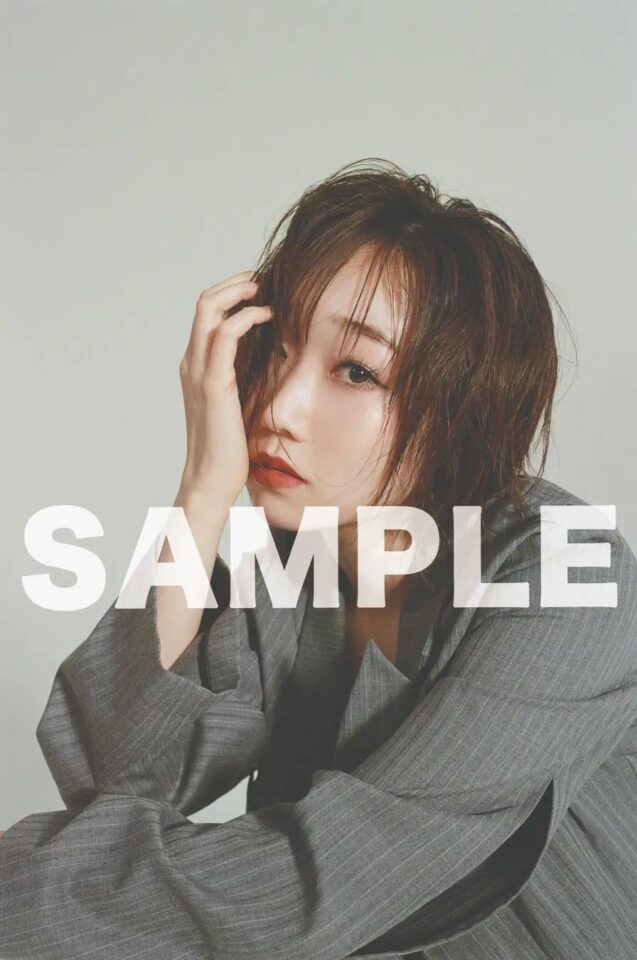 田所あずさ写真集 余白 | seigura.com