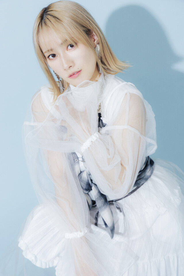 【web限定スペシャル版】佐々木李子さん「Windshifter」インタビュー | seigura.com