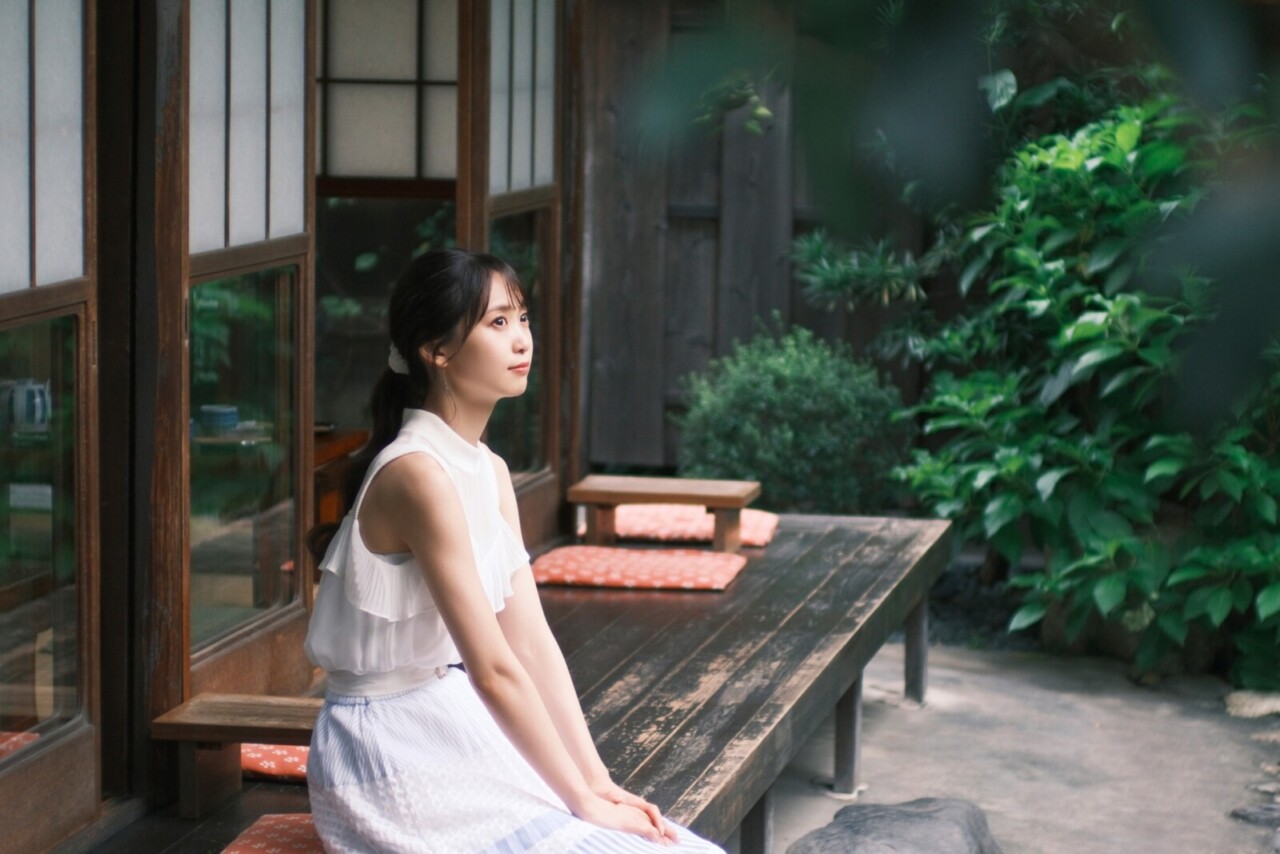 『Live ＆ Documentary Movie 〜i☆Ris on STAGE〜』公開記念・久保田未夢さん撮り下ろしカット＆ロングインタビュー！ | seigura.com