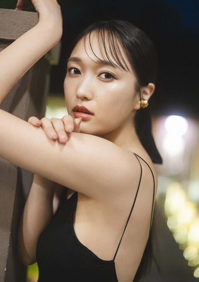 久保田未夢写真集 Femme Fatale | seigura.com