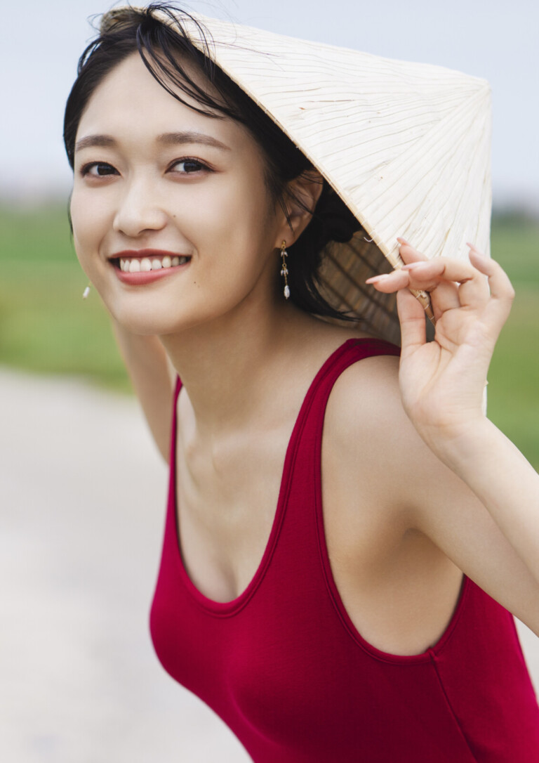 久保田未夢写真集 Femme Fatale | seigura.com