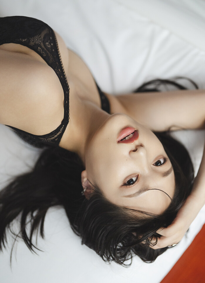 久保田未夢写真集 Femme Fatale | seigura.com